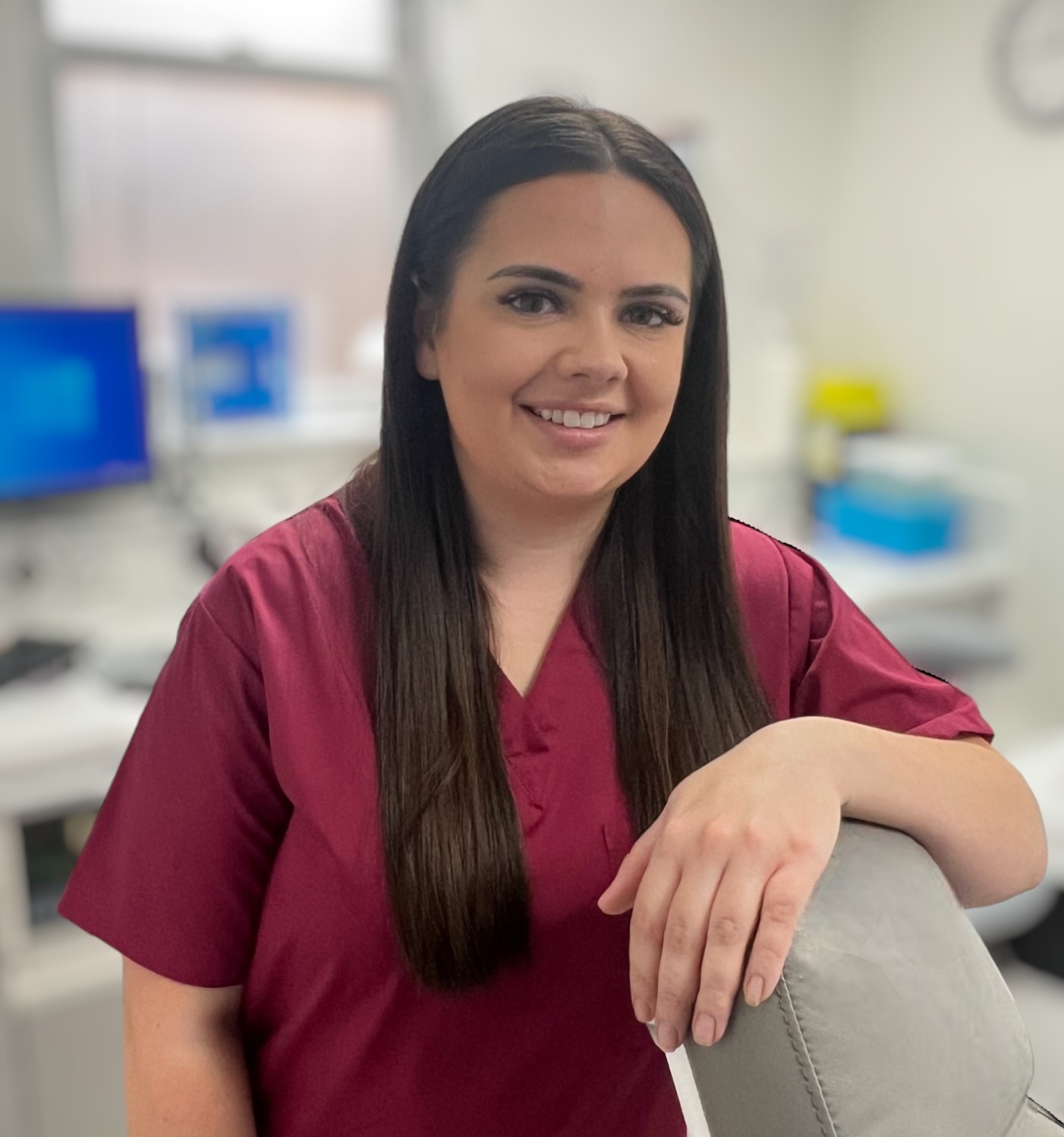 Phoebe Holgate - Littleport Dental | Dentist in Littleport, Ely